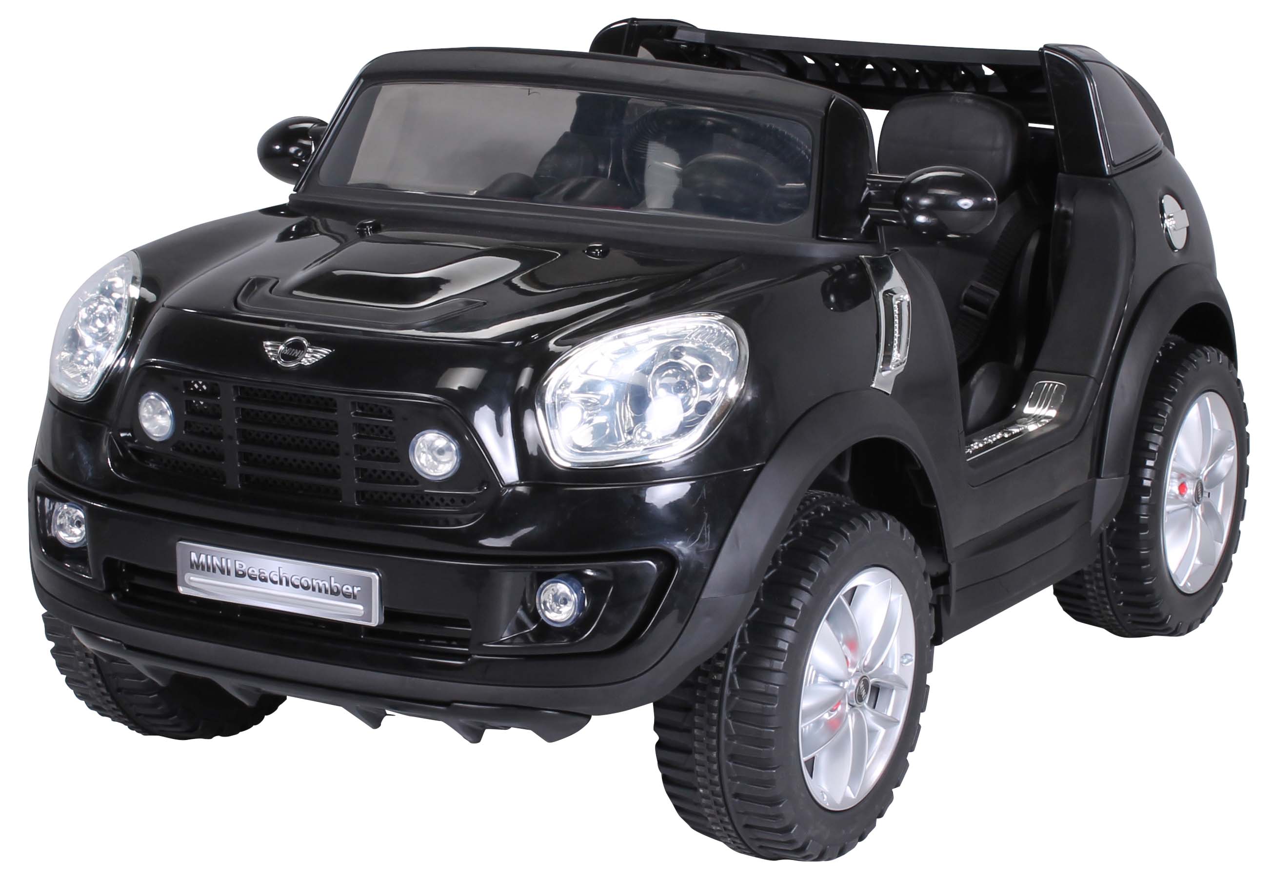 Mini Beachcomber YJ298 | Mini Cooper | Kinderelektrofahrzeuge ...