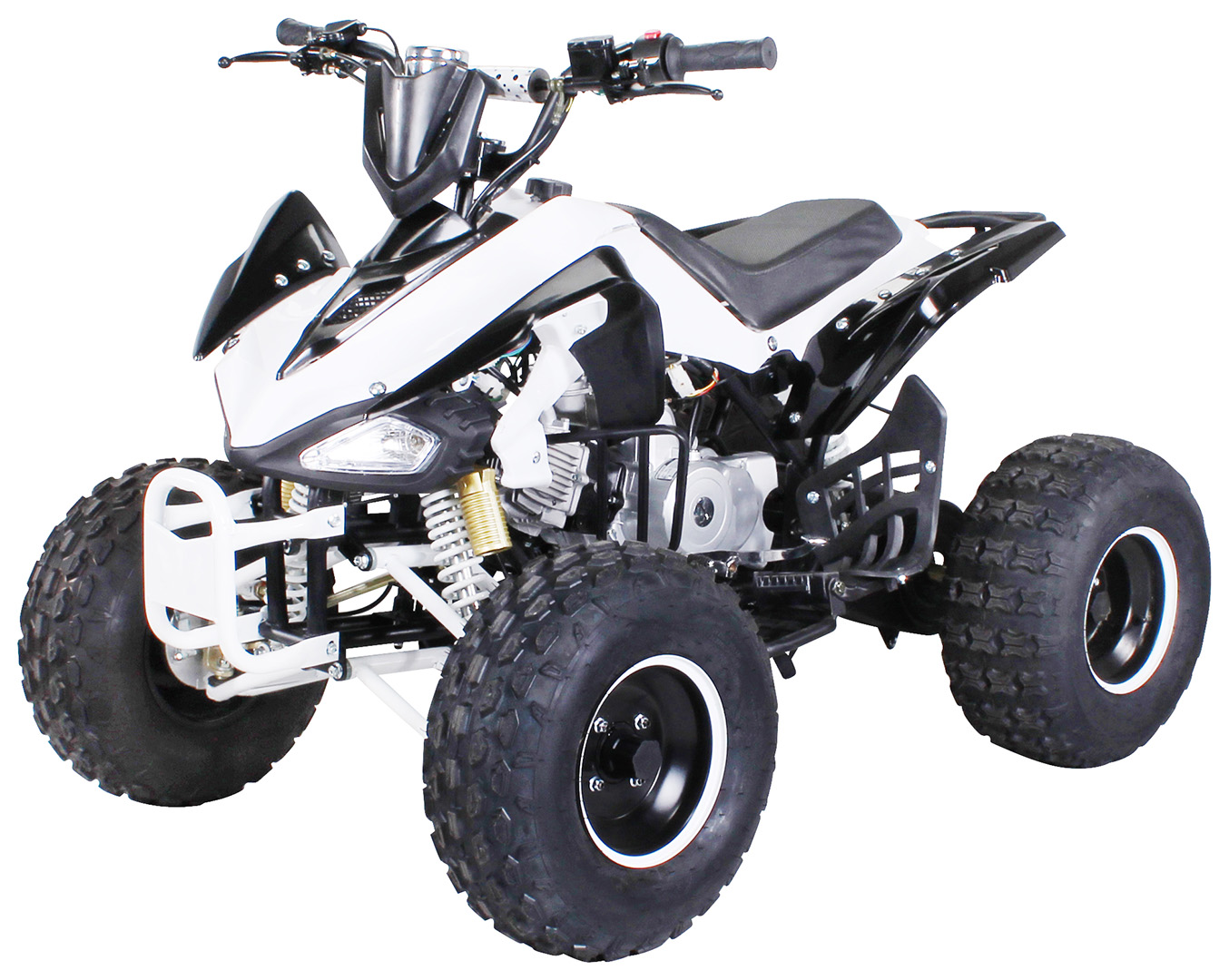 Kinder Quad ATV S-14 125 cc | Benzin | Kinder Quads | Fahrzeuge ...