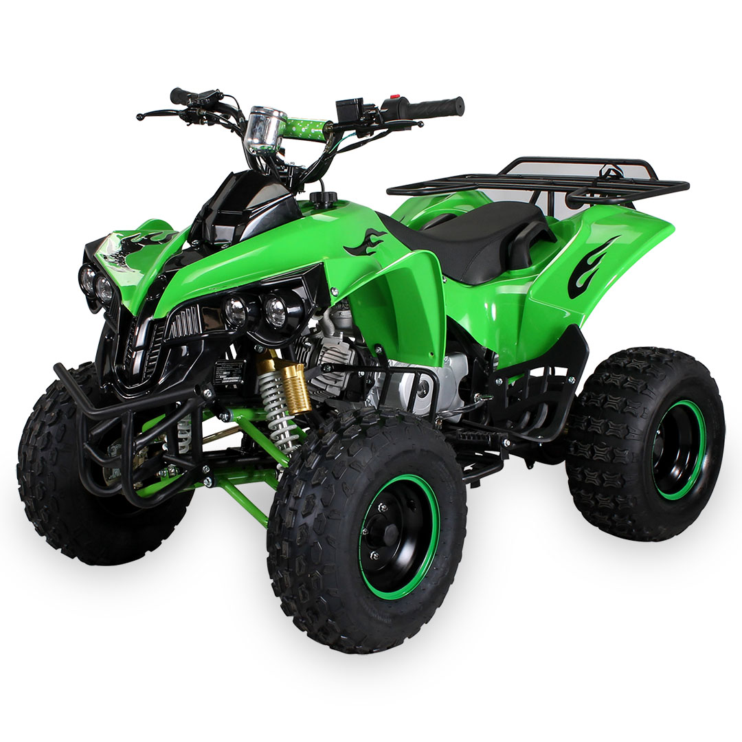 S-10 125cc | Kinder Quads | Kinderfahrzeuge | Ersatzteile