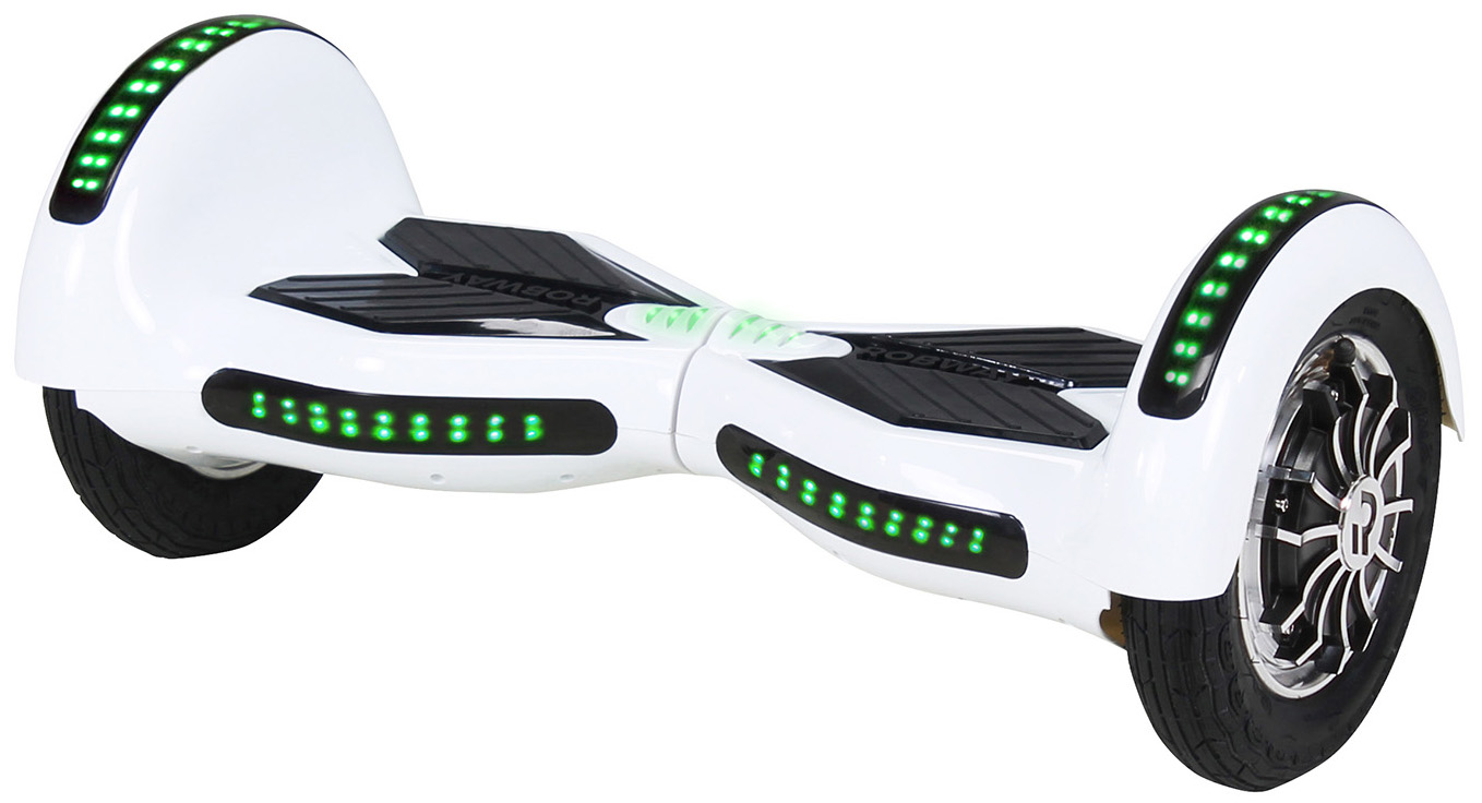 Robway W3 | Hoverboards | Ersatzteile