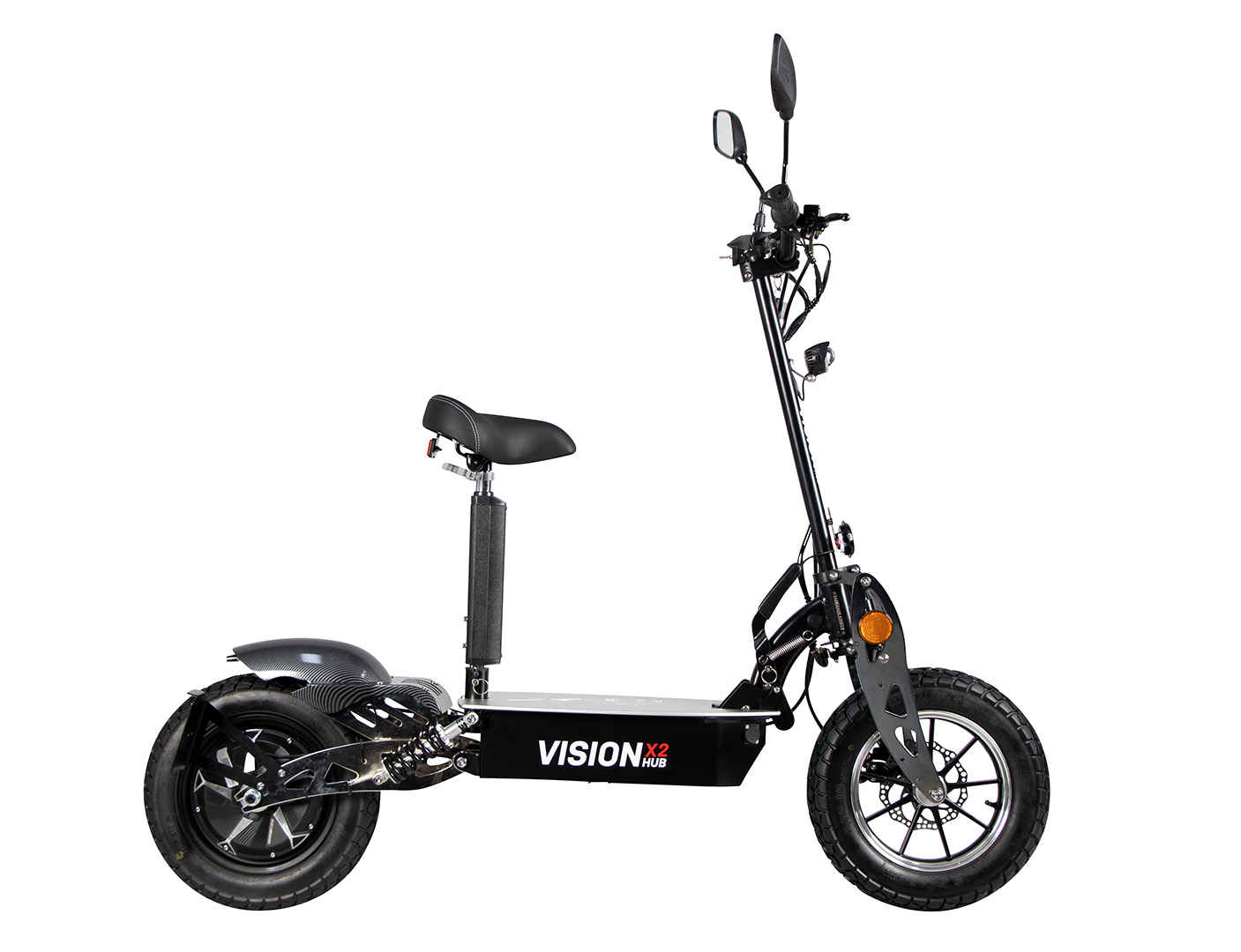 Elegantes Eflux Vision X2 Ebenbild