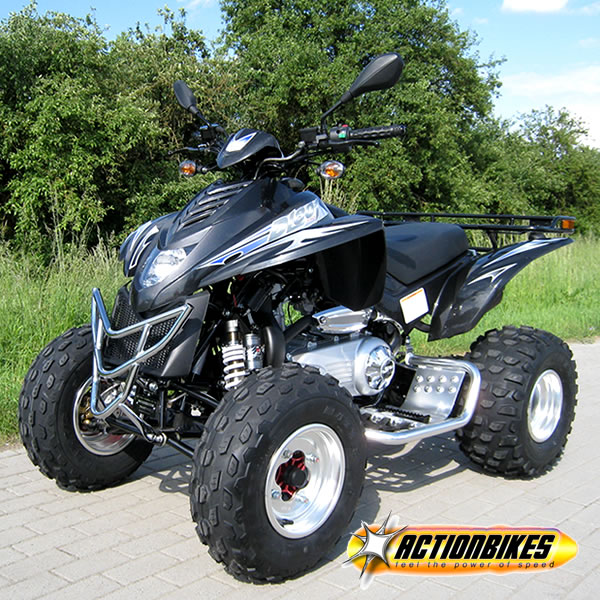 Dinli DL801 300cc | Jetpower/Dinli | Quads/ATV | Ersatzteile