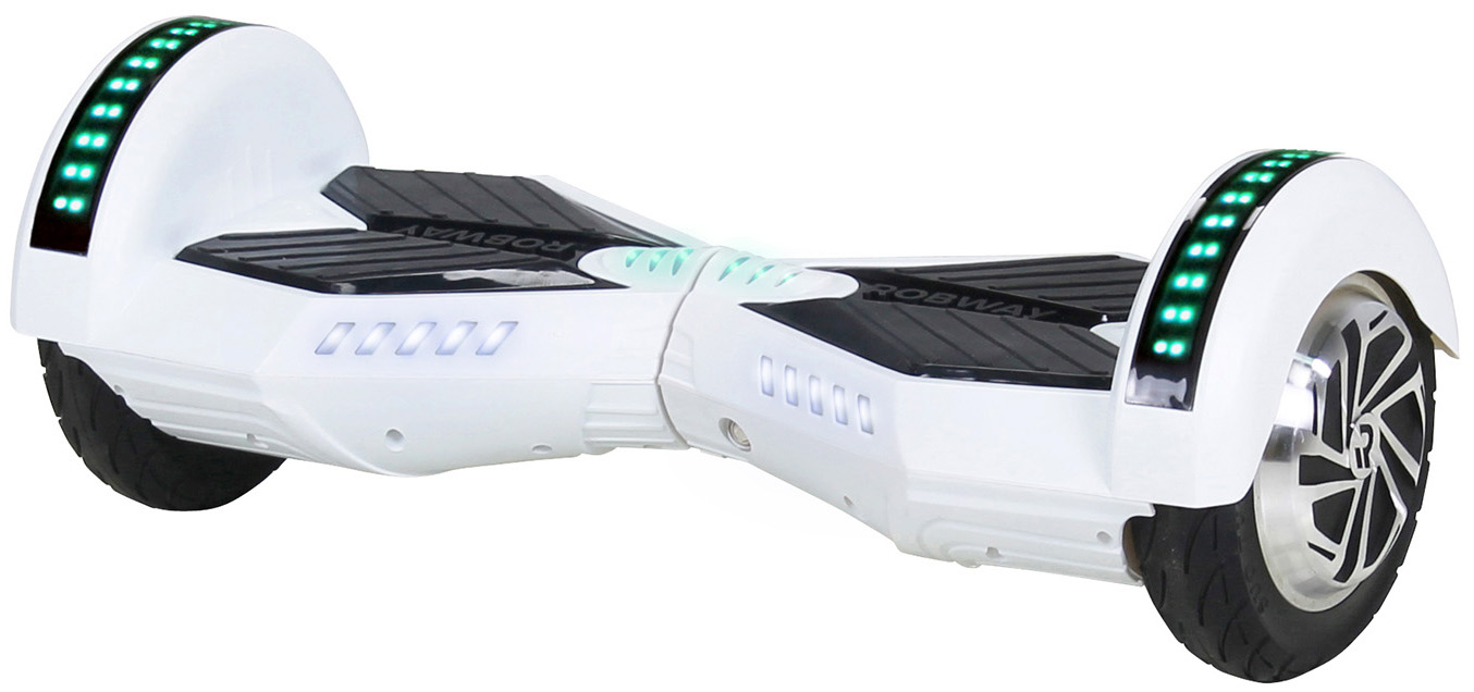 Robway W2 | Hoverboards | Ersatzteile