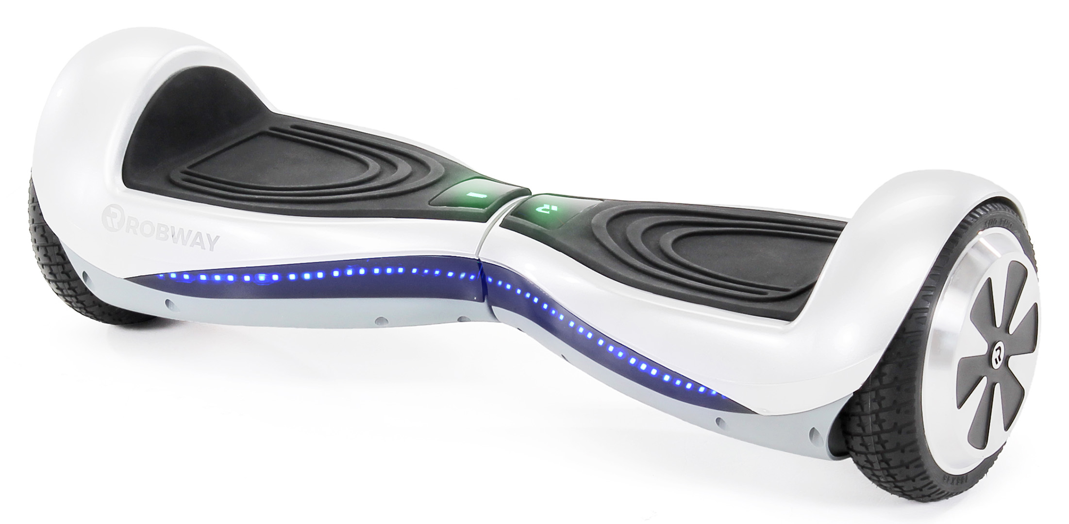 Robway Q1 | Hoverboards | Ersatzteile