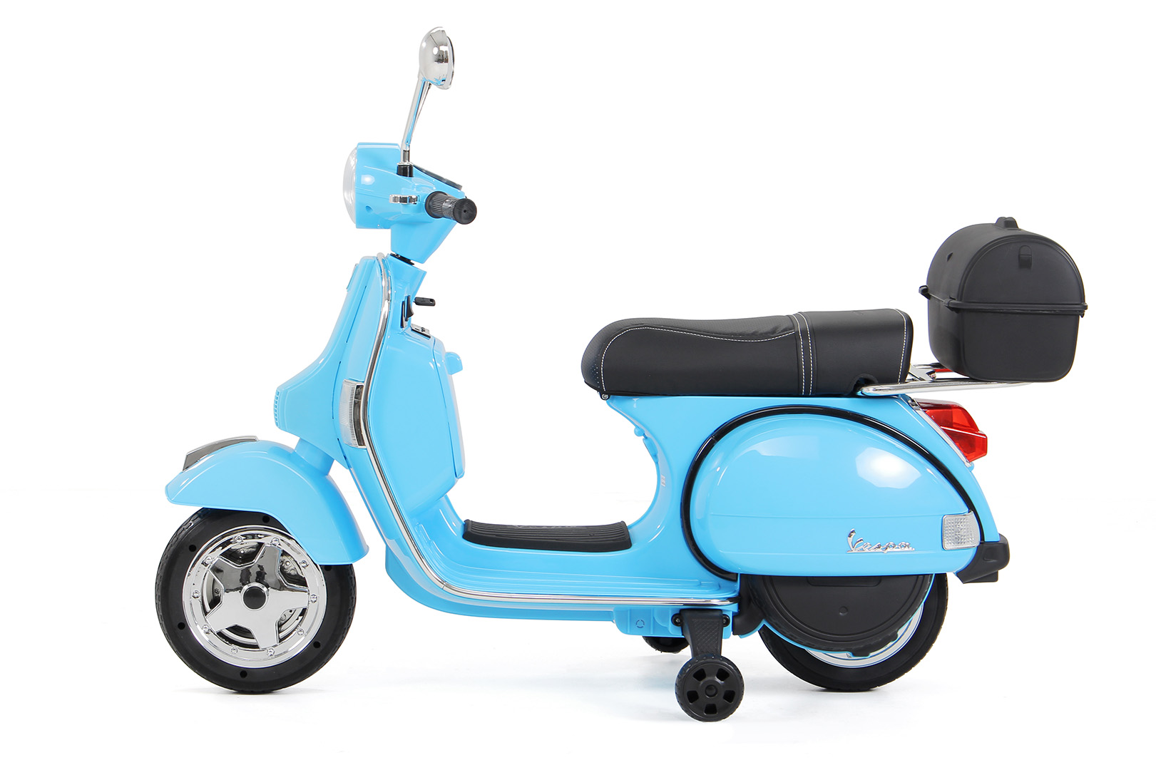 Vespa Fur Kinder