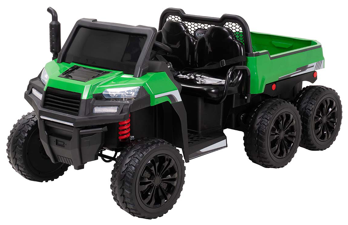 UTV-Kinder-Elektroauto A730: Actionbikes