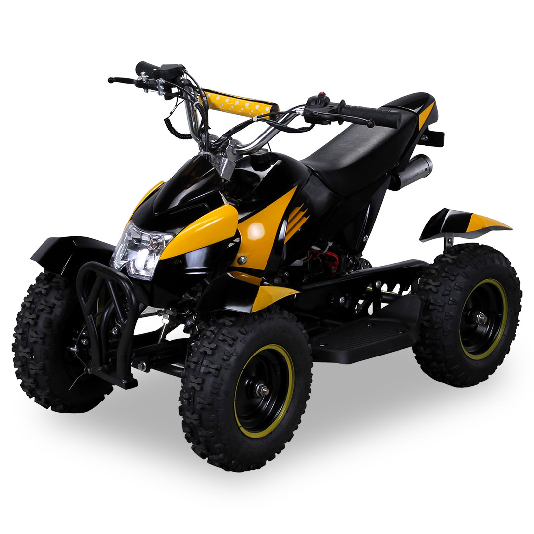 Cobra 49cc | Kinder Quads | Kinderfahrzeuge | Ersatzteile