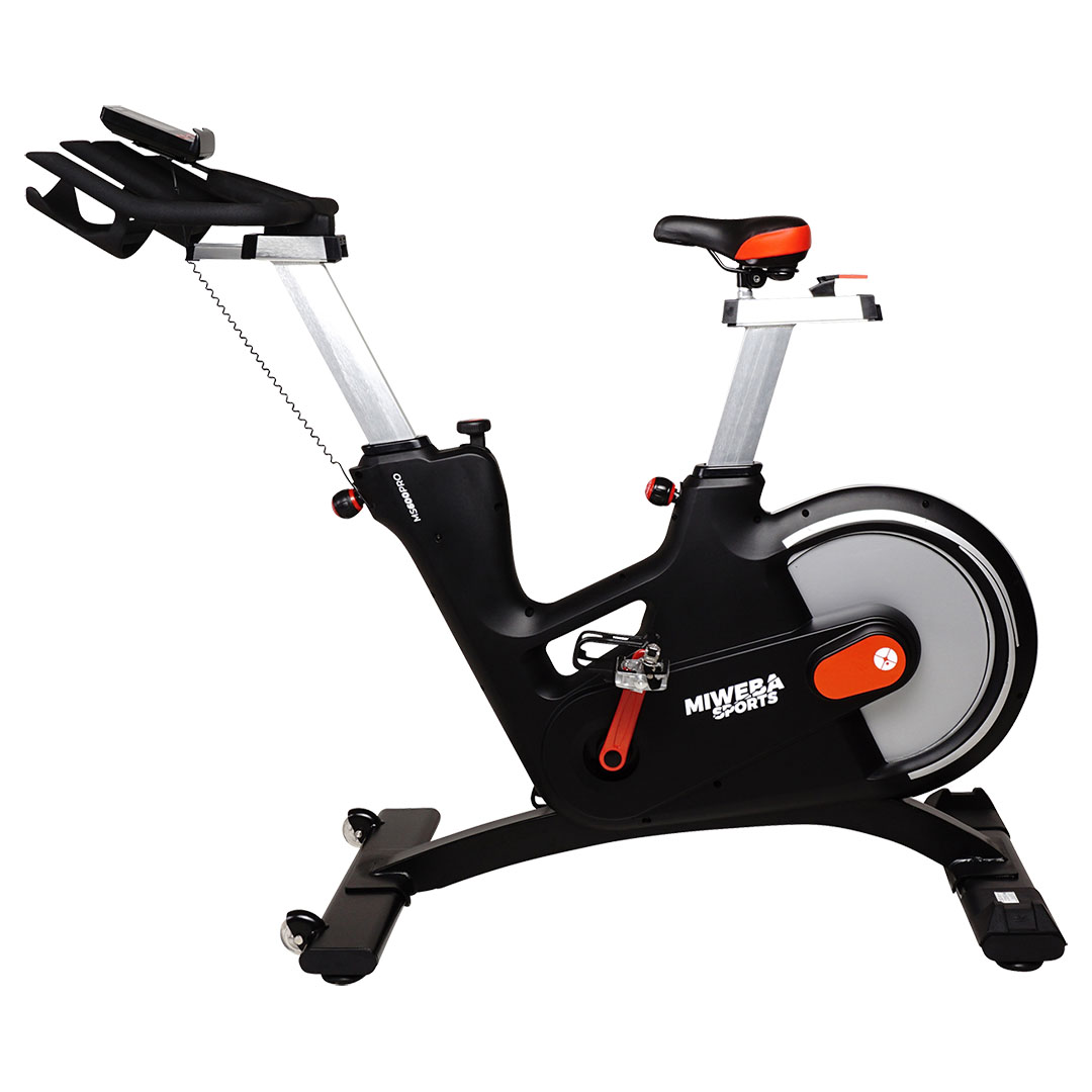 MS600 | Speedbike | Sport | Ersatzteile