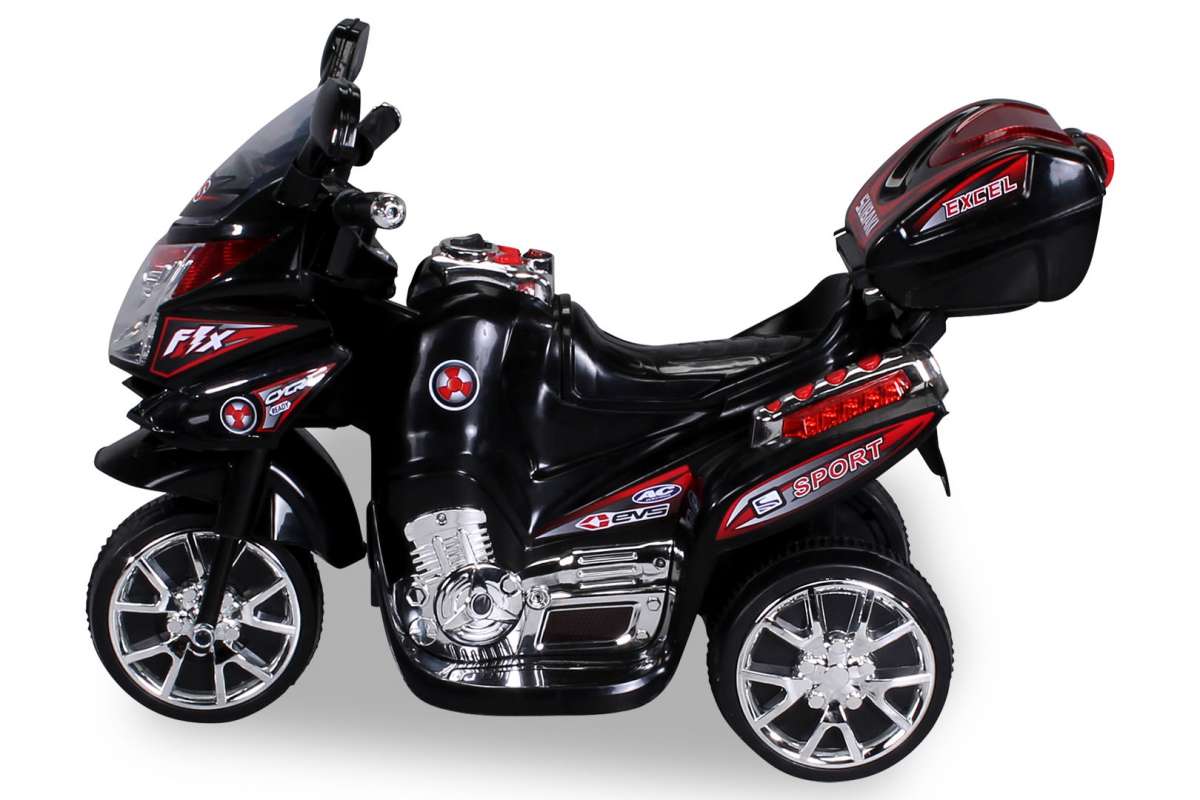 Kindermotorrad C051: Actionbikes Kinderfahrzeug