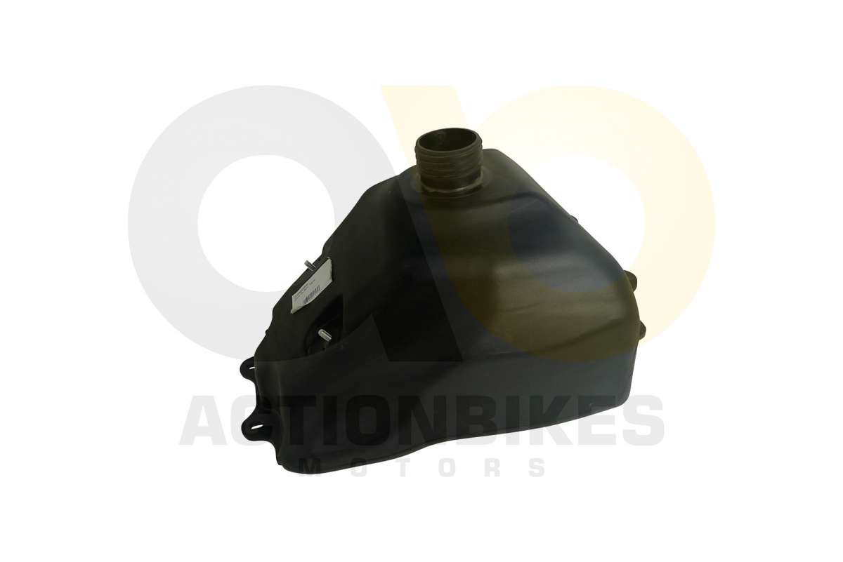Dinli DL 801-270 Tank