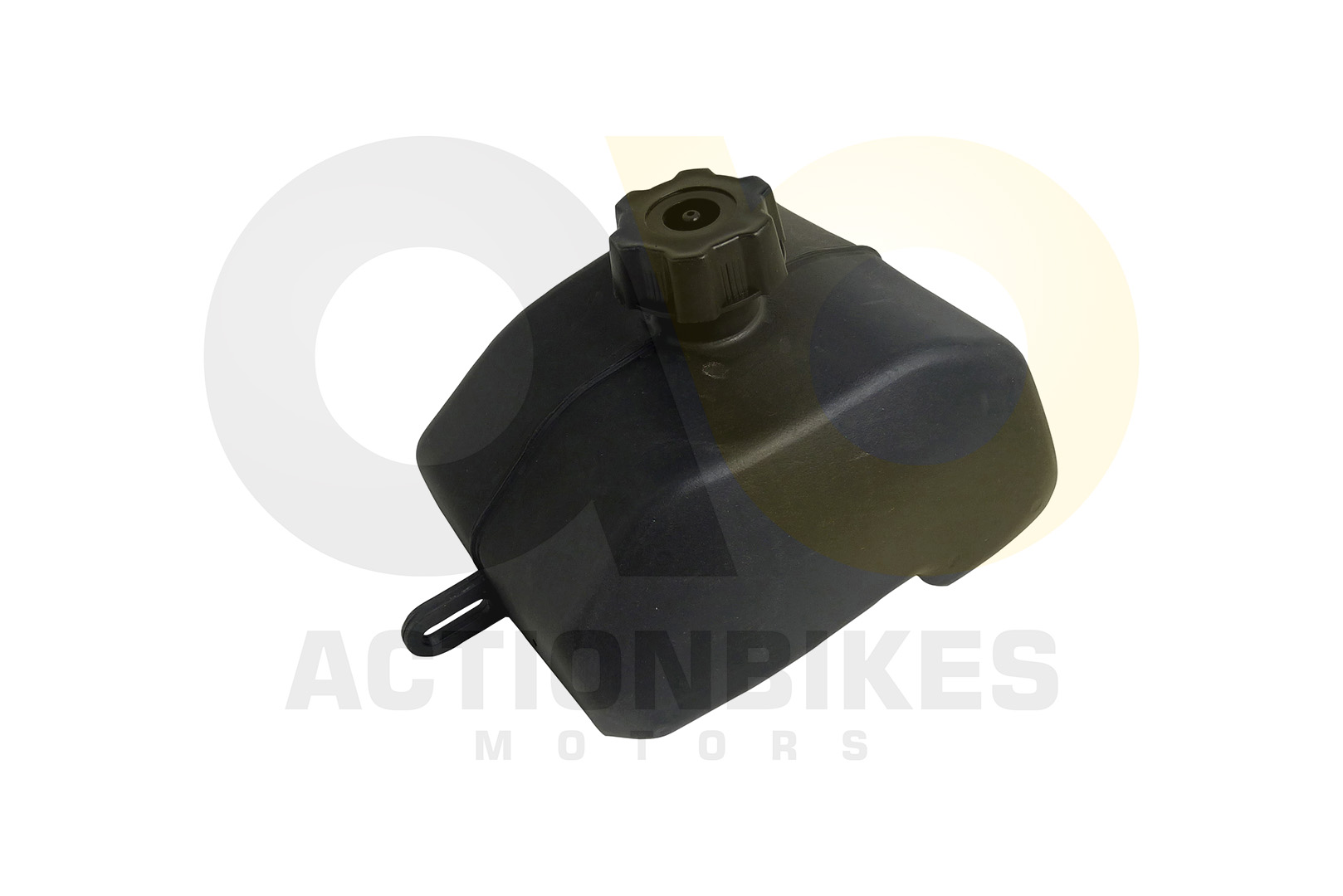 Mini Quad 110cc / 125cc Tank breit S-8 / S-5