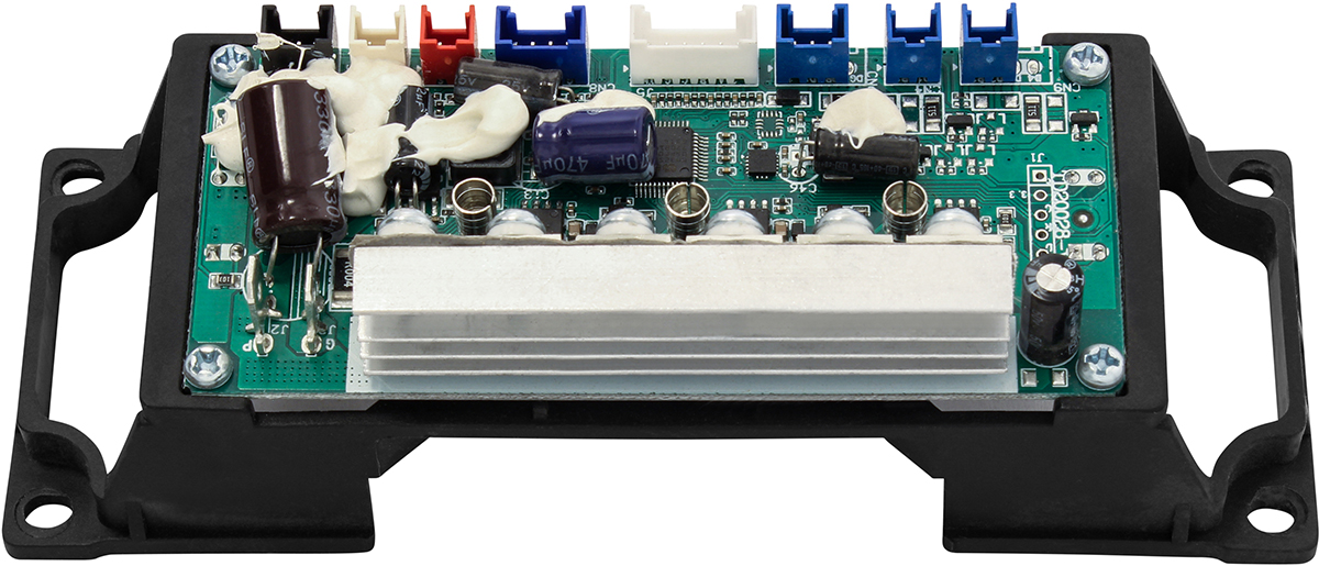 E-Balance Hoverboard ROBWAY W1 Infinity Mainboard A-Seite (bis Bj. 12/22)