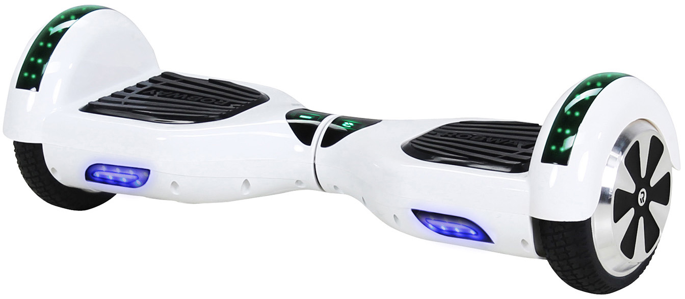 Robway W1 | Hoverboards | Ersatzteile