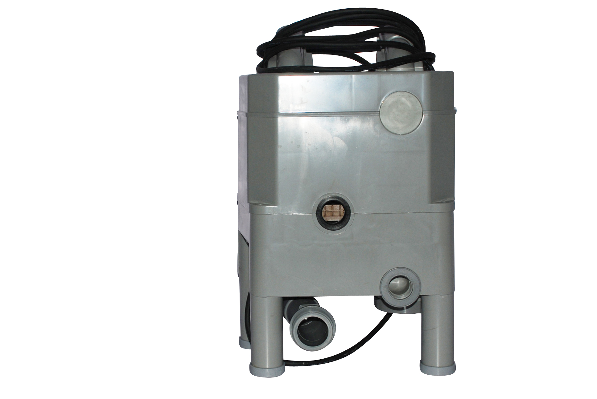 Schaltbox B9301090 für aufblasbaren Whirlpool MSpa "Premium" Serie ...