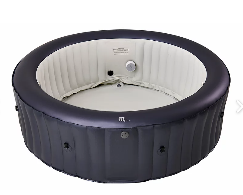 MSpa Muse Carlton M-CA061 | MSpa Modellreihe 2021/2022 | Miweba MSpa ...